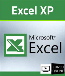 Curso Online Excel Xp